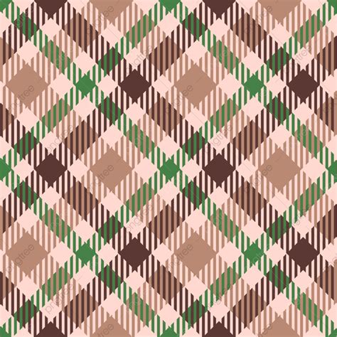 Tartan Seamless Pattern Vector Hd Images Seamless Tartan Vector Pattern Blanket Symmetry