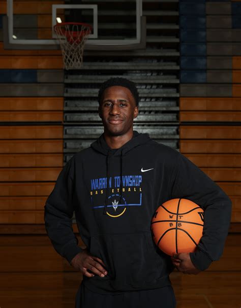 Mr And Ms Basketball Of Illinois Jaxson Davis Trinity Jones