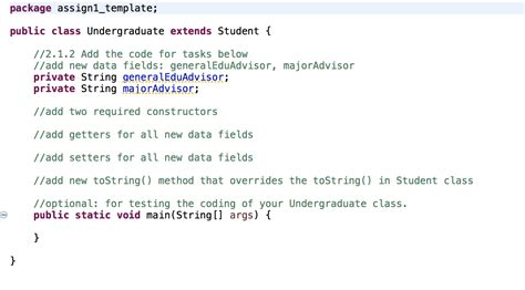 Solved Hello Please Help Create Constructors