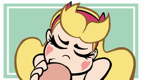 Star Butterfly Oral Creampie Animation By Vanilla Pete Hentai Foundry