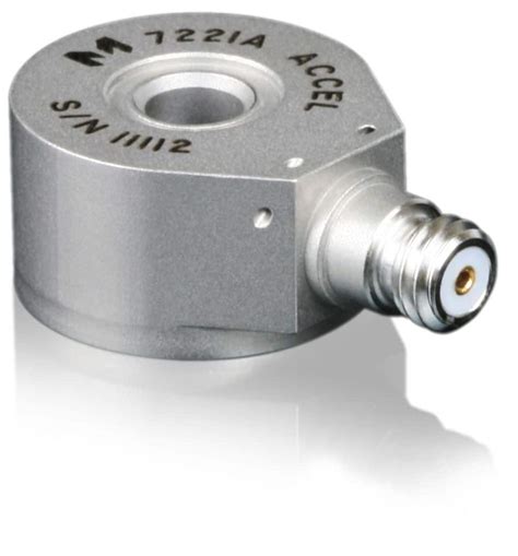 Vibration Sensor With Accelerometer At Lonnie Diaz Blog