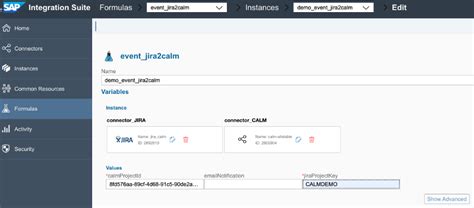 Integrate SAP Cloud ALM With JIRA SAP Community