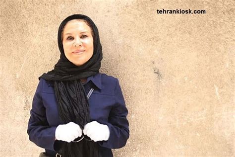 بیوگرافی شهین علیزاده بازیگر و کارگردان سینما و تلویزیون عکس