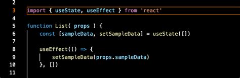 Sort React Components Using Sort