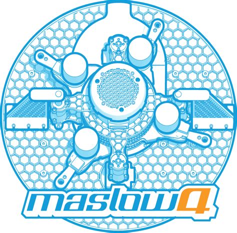 Maslow4 Open Source Cnc Router