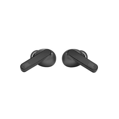 Jbl Live Pro True Wireless Earbuds Black Badudeal