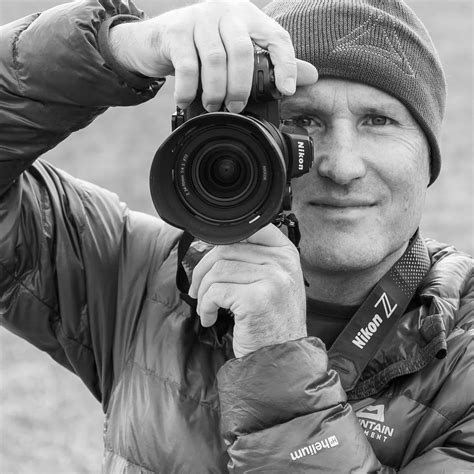 Fotoworkshopleiter Lorenz Andreas Fischer Photo Münsingen