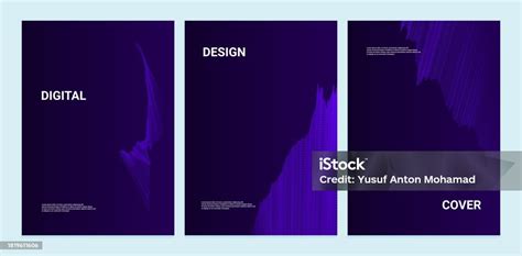 현대 추상 표지 세트 최소한의 표지 디자인 광고지 프레젠테이션 팜플렛 배너 포스터 디자인 0명에 대한 스톡 벡터 아트 및 기타 이미지 Istock