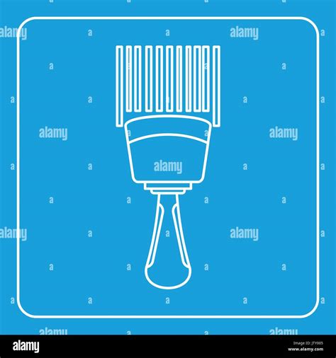 Bar Code Scanner Icon Outline Stock Vector Image Art Alamy