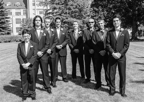 Grooms Party Grooms Party Groom Wedding