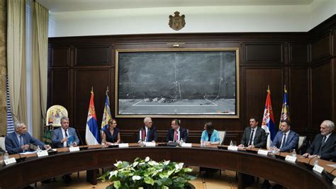 Србија и Балкан