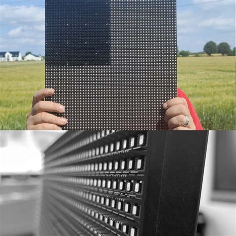 Difference Between Gray Scale And Brightness Of LED Display Screens