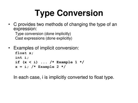 7 Basic Types Ppt Download