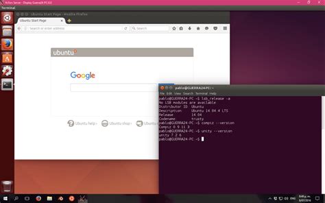 Now You Can Install Ubuntu Interface On Windows