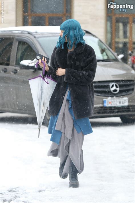 Lilly Krug Lillykrug Nude OnlyFans Leaks Fappening FappeningBook