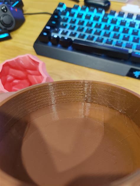 What Settings Do I Need To Tweek To Fix This Issue At The Back Of All