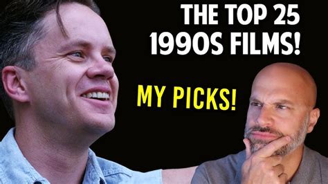 Movies Of The 1990s List 60 Photos Moonagedaydreamfilm