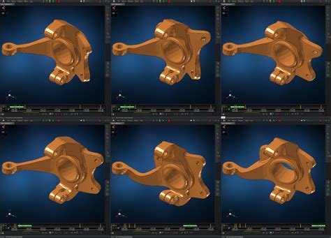 The Latest Release Of Msc Apex Allows You To Post Process Results From Msc Nastran Simulating