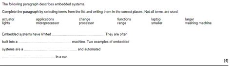 GCSE Computer Science Revision GCSE Computer Science Revision