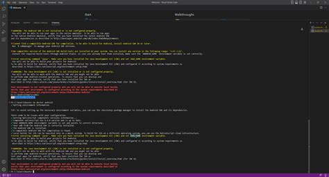Viacheslav Eremin Up And Running Angular Application On Android