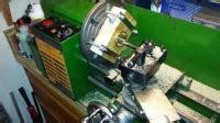 Homemade Lathe Height Gauge HomemadeTools Net