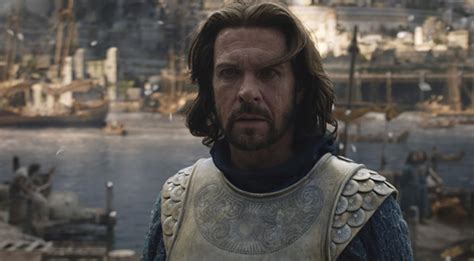 Актёры из сериала «Властелин колец Кольца власти о своих героях Кино и сериалы на 2x2 2022