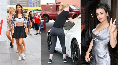 Various Celebs Daily Candids Hot Celebs Home