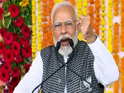 Lalu Yadav Son Tejashwi Boiled Over Pm Modi Statement About India Said