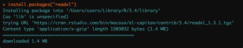 How To Import Xlsx Csv And Txt Files In R By Manpreet Singh Medium