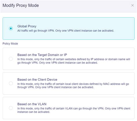 Enable Vpn Cascading Gl Inet Router Docs 4