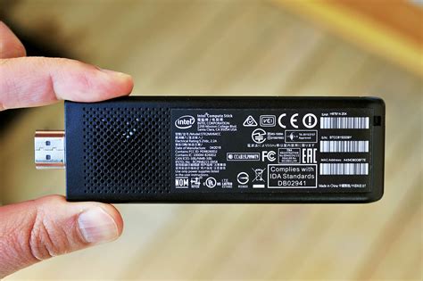 Intel 2nd Generation Compute Stick With Core M5 Is It Worth 500