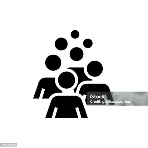 Headcount Icon Stock Illustration Download Image Now Icon Symbol Headcount Icon Stock Illustration Download Image Now Icon Symbol