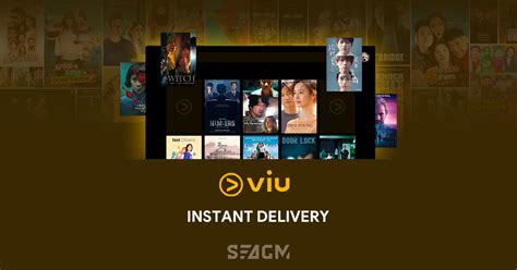 欢迎来到 为您带来的全新 Viu Ing 体验！