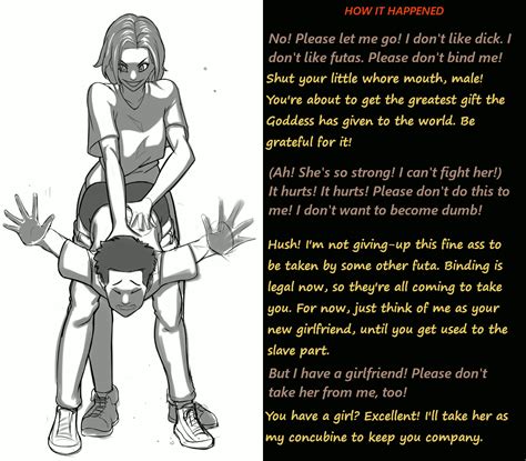 Rule 34 1boy 1futa 2d Brainwashing Caption Character Request Dominant Futanari English Text