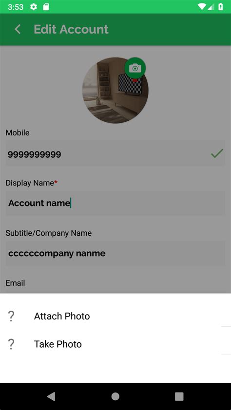 Excess Bottom Space In The Actionsheet · Issue 2624 · Geekyants