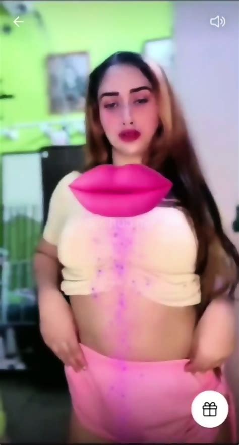 Bernita Aka Priyanka Biswas Nude Full Strip Ass Show On Tango Live