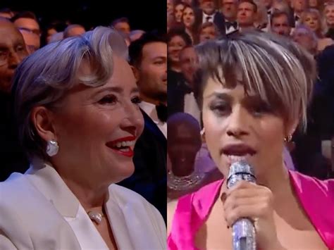 ‘angela Bassett Did The Thing Ariana Deboses