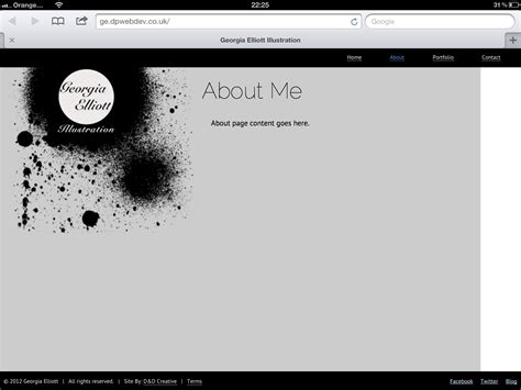 Html Css Width Issue On Mobile Stack Overflow
