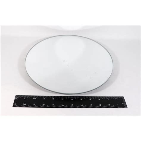 Mirrored Lazy Susan
