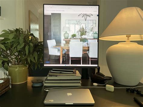 Review Lg Dualup Ergo Monitor For Those That Think Vertically