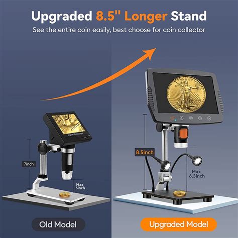 How Does Microscope Work