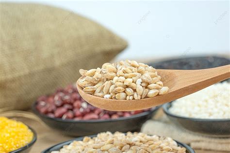 오곡 잡곡 음식 촬영 도 배경 음식 쌀 건강 배경 일러스트 및 사진 무료 다운로드 Pngtree
