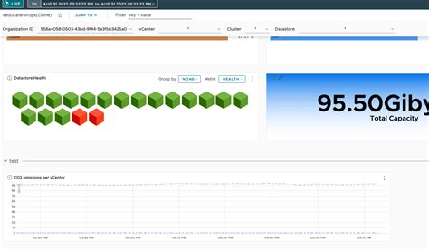 tanzu observability configuring vrealize operations cloud integration