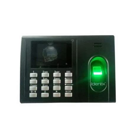 Essl Biometric Access Control System At Best Price In Navsari