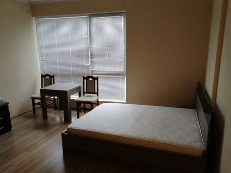 София Център Едностаен Едностаен апартамент под наем 41 кв м Обзаведен Непоследен етаж Апарта