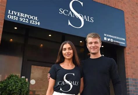 Family Run Sex Shop Wants To Bring Joy To Adults Lives In Liverpool Liverpool Echo