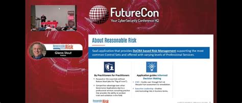 Demonstrating Your Cybersecurity Program Is Effective Halock