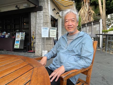 复活节︱黄家和：食肆整体生意比平时少三成 个别达四、五成 一类档次成重灾区 星岛日报