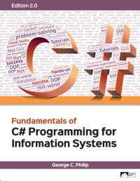Fundamentals Of C Programming For Information Systems Nd Edition