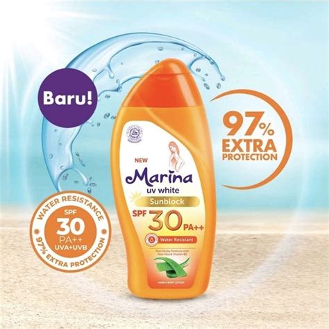 5 Rekomendasi Sunblock Untuk Lindungi Wajah Dan Tubuh Dari Sinar Uv